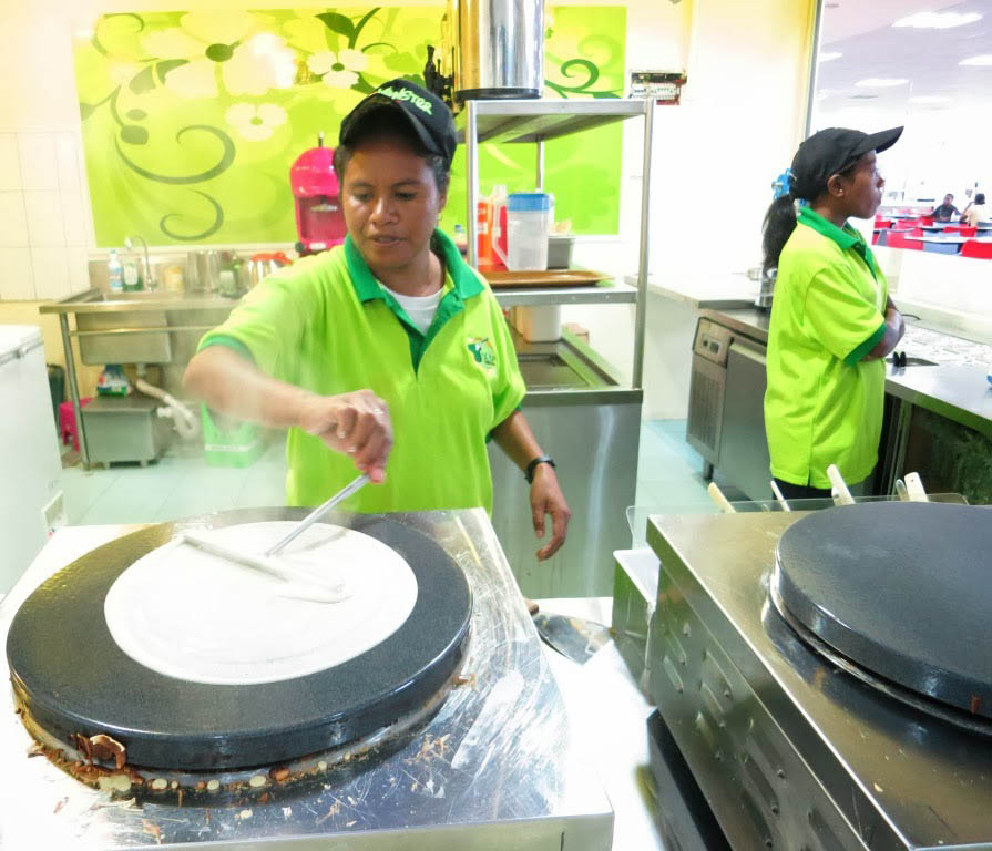 Tea Time | Timor Plaza | Retail Shopping in Timor Leste