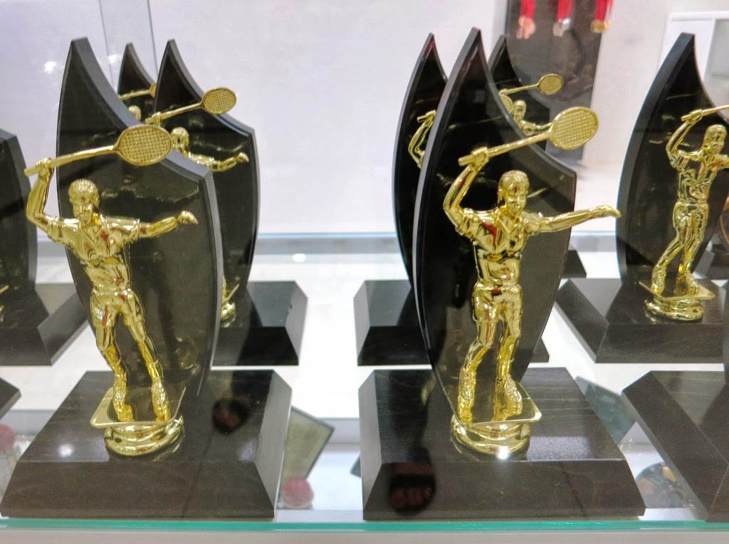 Trophy House & Telemor | Timor Plaza | Retail Shopping in Timor Leste