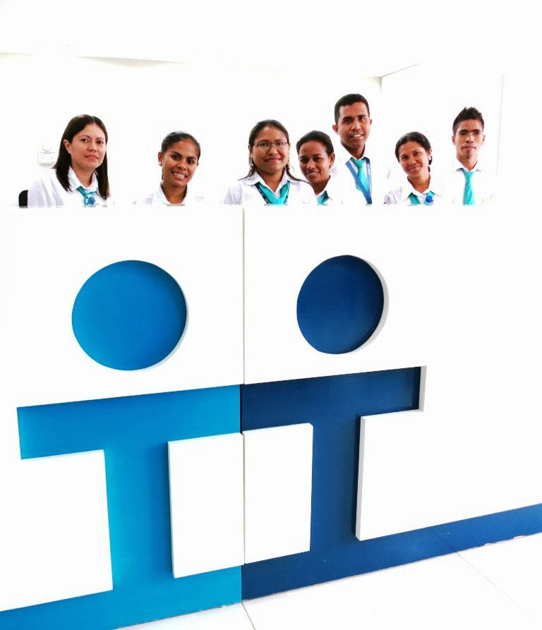 Timor Telecom | Timor Plaza | Retail Shopping in Timor Leste