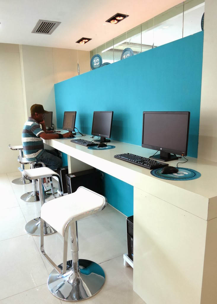 Timor Telecom | Timor Plaza | Retail Shopping in Timor Leste