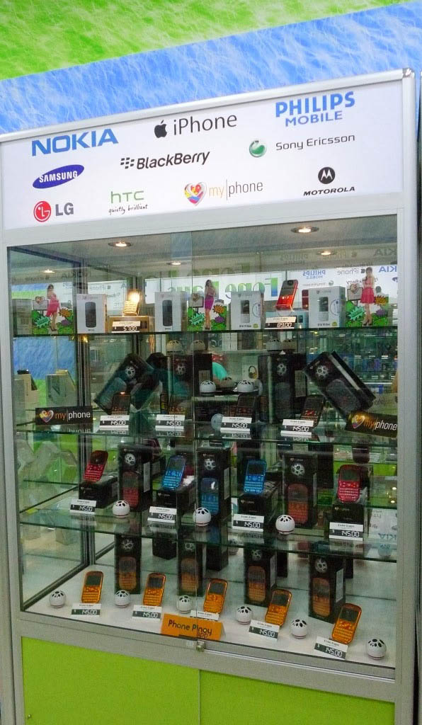 Fone Haus | Timor Plaza | Retail Shopping in Timor Leste
