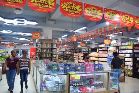 Meimart | Timor Plaza | Retail Shopping in Timor Leste